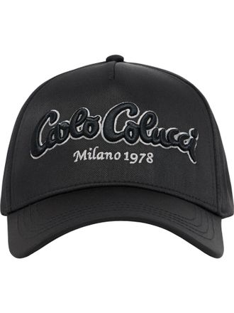 Carlo Colucci Cap Egli