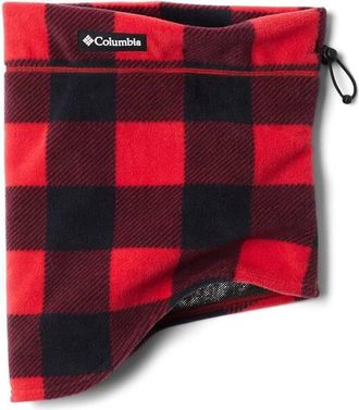 Columbia Herren CSC II Fleece Gaiter