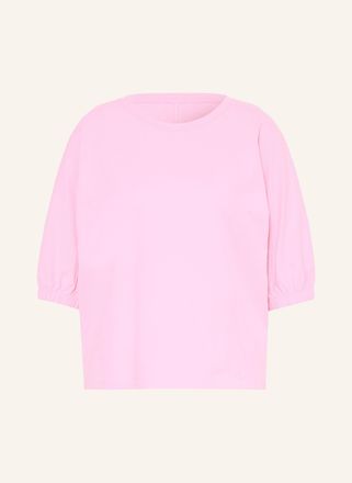 Juvia T-Shirt rosa
