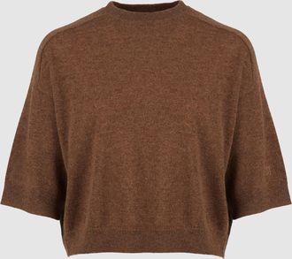 Notshy Pull Lilou Cafe Au Lait