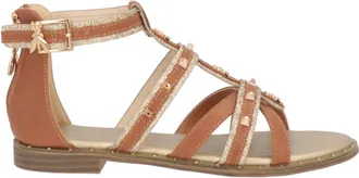 Patrizia Pepe SCHUHE - Sandalen auf YOOX.COM