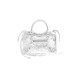 Balenciaga Le City Nano Bag