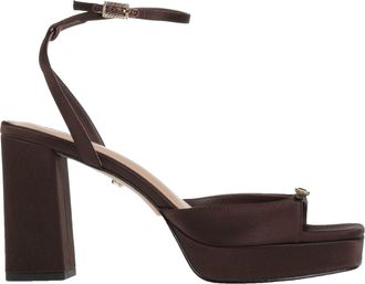 Lola Cruz SCHUHE - Sandalen auf YOOX.COM