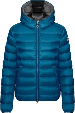 Colmar Damen, Jacken, Blau, LGr&ouml;&szlig;e