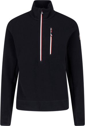 Moncler Zip Sweatshirt