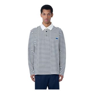 Wales Bonner Wales Bonner, Homme, Tops, Beige, Taille: S City Polo