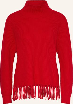 Darling Harbour Darling Harbour Pullover rot