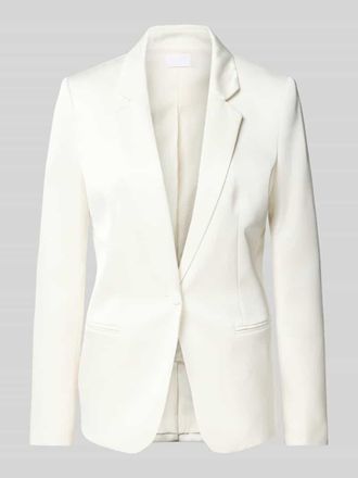 Jake*s Slim Fit Blazer mit Paspeltaschen