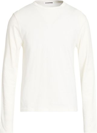 Jil Sander TOPS - T-shirts auf YOOX.COM
