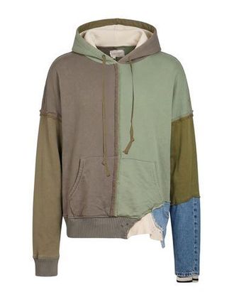 Greg Lauren TOPS - Sweat-shirts sur YOOX.COM