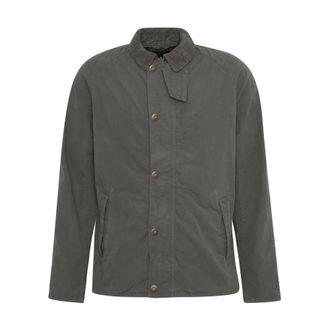 Barbour Homme, Vestes, Vert, Taille: XL Veste Tracker Verte