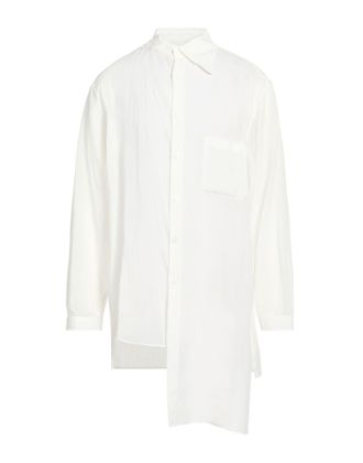 Yohji Yamamoto TOPS - Hemden auf YOOX.COM