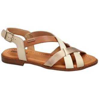 Pikolinos Damen, Schuhe, Wei&szlig;, 41 EUGr&ouml;&szlig;e