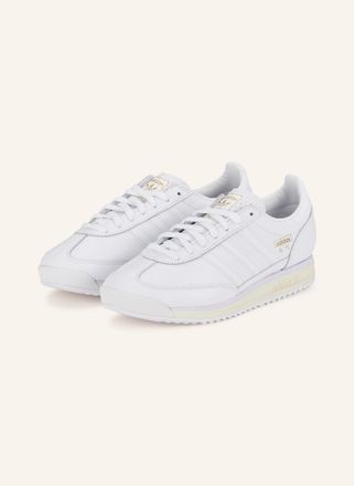 adidas Originals Adidas Originals Sneaker Sl 72 Rs weiss