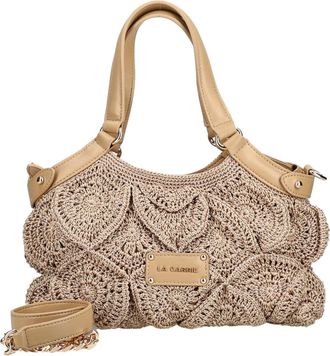 La Carrie Shopper
