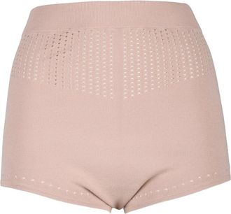 Max Mara Damen, Shorts, Rosa, SGr&ouml;&szlig;e