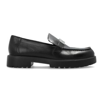 Tory Burch Leelee Lug Loafers - - Shoes - Damen - Schwarzk - 37 1/2 EU