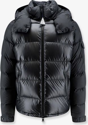 Moncler Maya recycled polyester down jacket - MONCLER - gender_Man