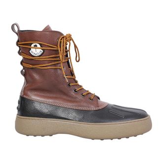 Moncler Herren, Schuhe, Braun, 43 EUGr&ouml;&szlig;e