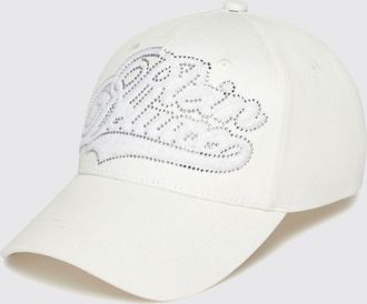 Philipp Plein Chapeau Homme couleur Blanc