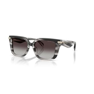 Michael Kors Santo Domingo Sonnenbrille - - Accessories - Damen - Schwarzk - 52 MM