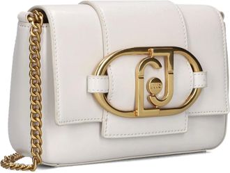 Liu Jo Damen, Taschen, Beige, ONE SIZEGr&ouml;&szlig;e