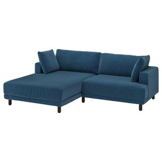 IKEA UPP&Aring;KRA 3er-Sitzelement