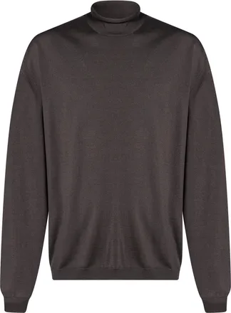 Fabrizio Del Carlo STRICKWAREN - Rollkragenpullover auf YOOX.COM