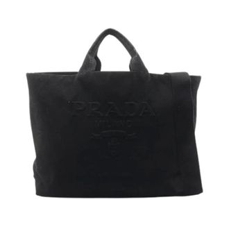 Prada Damen, Pre-Owned, Schwarzk, ONE SIZEGr&ouml;&szlig;e