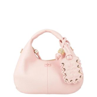 Ganni Damen, Taschen, Rosa, ONE SIZEGr&ouml;&szlig;e