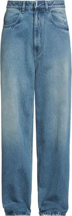 Givenchy HOSEN & R&Ouml;CKE - Jeanshosen auf YOOX.COM