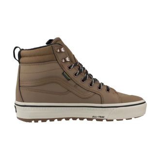Vans Homme, Chaussures, Brun, Taille: 40 1/2 EU MTE Sk8-Hi Waterproof