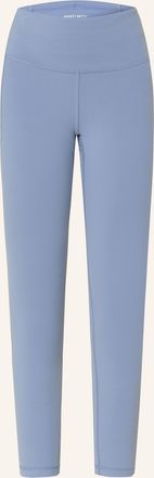 Sweaty Betty Tights Ultimate Studio blau