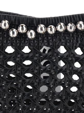 Osoi Shoulder Bag - Black