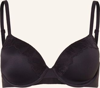 Calvin Klein Schalen-Bh Lightly Lined schwarz