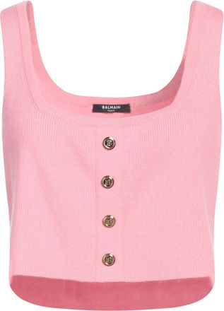 Balmain TOPS - Tops auf YOOX.COM