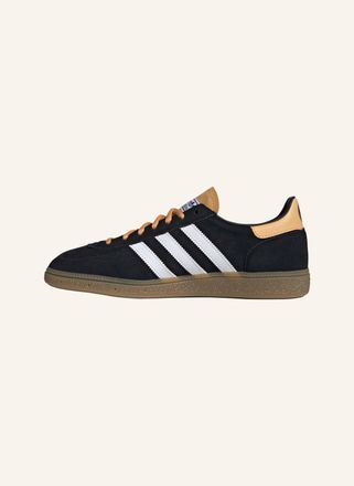 adidas Originals Adidas Originals Manchester United Handball Spezial Schuh schwarz