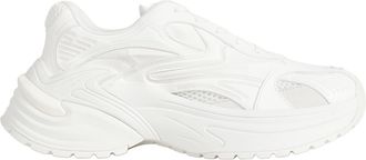 Emporio Armani Mesh Sneakers