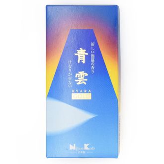 Generic Nippon Kodo Seiun Gold Japanischer Aloeswood -Weihrauch - 220 St&ouml;cke