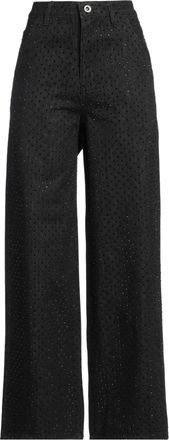 Self Portrait HOSEN & R&Ouml;CKE - Jeanshosen auf YOOX.COM