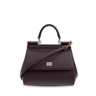 Dolce & Gabbana Handbags - - Bags - Damen - Rot - ONE SIZE