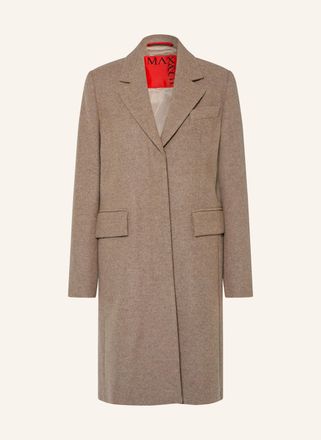 Max & Co. Max & Co. Wollmantel Bacini beige