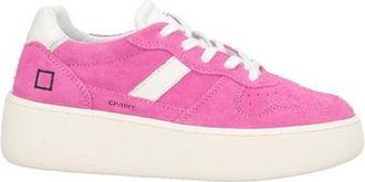 D.A.T.E. CHAUSSURES - Sneakers sur YOOX.COM