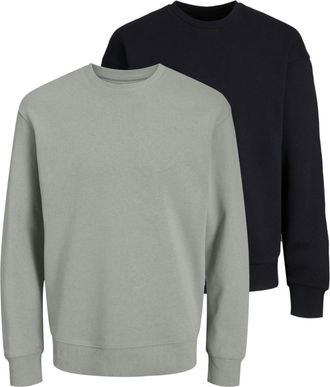 Jack & Jones Sweatshirt Star