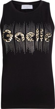 Ga&euml;lle Paris TOPS - Tank Tops auf YOOX.COM
