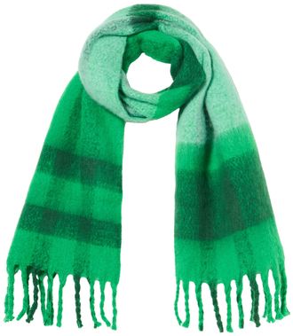 Pieces PCSILLE LONG SCARF BC