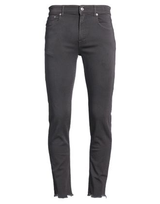 Department Five HOSEN & R&Ouml;CKE - Jeanshosen auf YOOX.COM