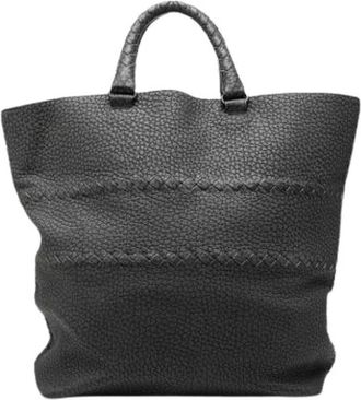 Bottega Veneta Damen, Pre-Owned, Grau, ONE SIZEGr&ouml;&szlig;e