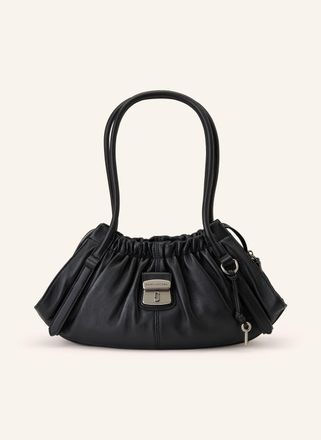 Marc Jacobs Handtasche The Cristina Satchel schwarz