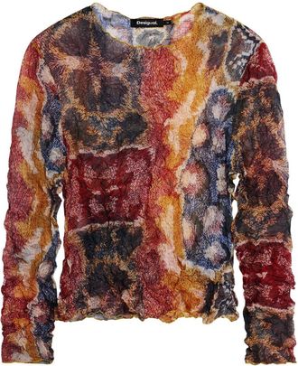 Desigual Blouse